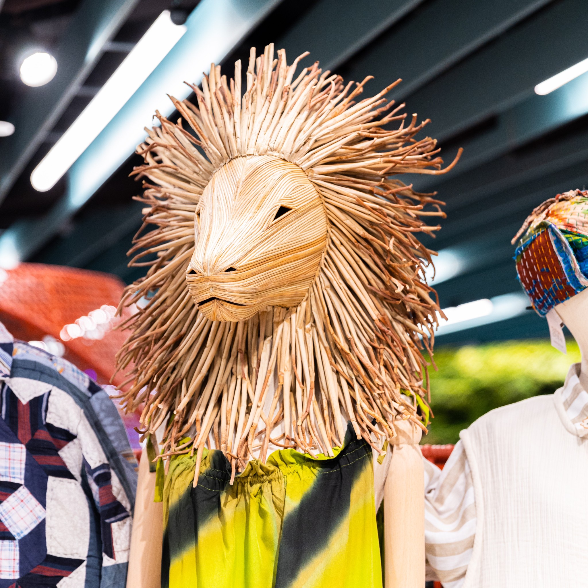 ชวนไป "CENTRAL EDITION" POP-UP STORE ที่รวมไอเท็มเก๋ออกแบบโดย 24 ไทยดีไซเนอร์ร